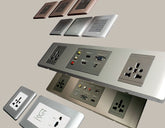 Modular Accessories – Electrical Hardware Sanitary (Formerly Shiv ...